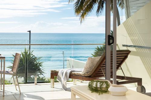 Fairshore 28 Escape: Pool, Balcony & Beach - Noosa National Park