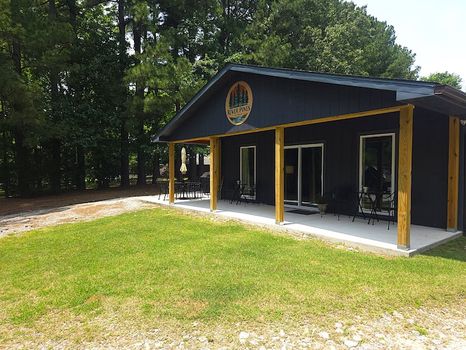 River Pines Retreat At Newlands Lodge - Bull Shoals, AR