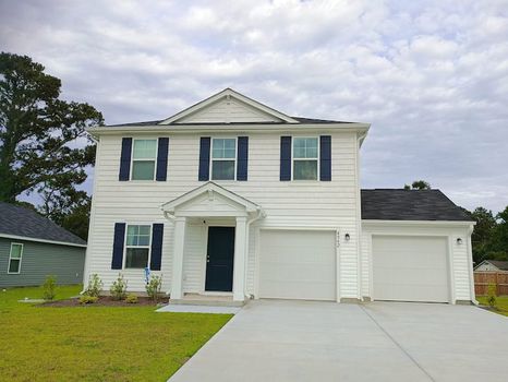 Beach House For A Fun Vacation! - Southport, NC