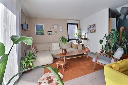 Duplex "L'impasse Clemenceau" - Montpellier