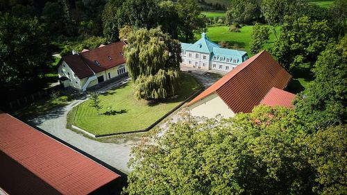 Jagdschloss In München Mit Park - Gilching