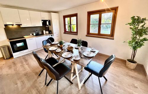 6 Room Family Apt Near The Lake - Lindau