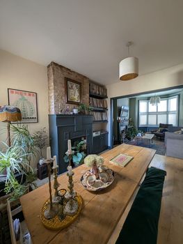 Victorian Terrace House In E4 - Hertfordshire