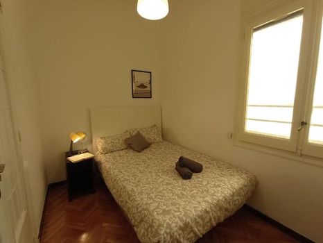 Private Room In Eixample - Sant Cugat del Vallès