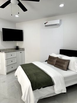 *New* Studio's At Spi #15 - Beach Park At Isla Blanca, South Padre Island