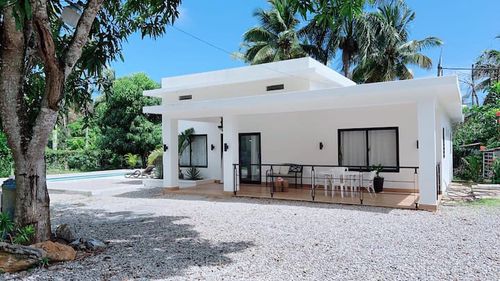 Villa Marea Baja - Dominik Cumhuriyeti