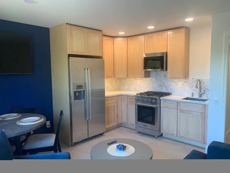Valle Verde Get-way - Poway, CA