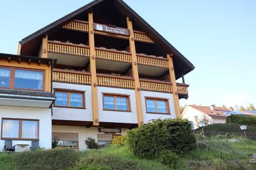 Auerhahn B&b 4you - Black Forest - Titisee-Neustadt