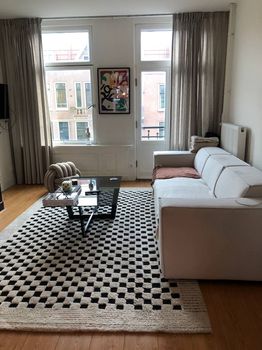 Cosy Apartment In Amsterdam, Oud Zuid - Amsterdam