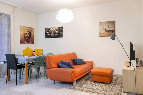3.5 Room Aus41-0f- 8045 Zurich - Zurigo
