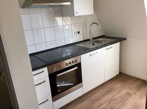 Dachgeschosswohnung - Eschweiler