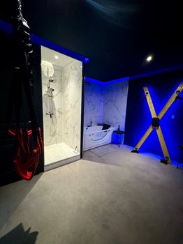 ° Love Room - Montbéliard ° - Sochaux