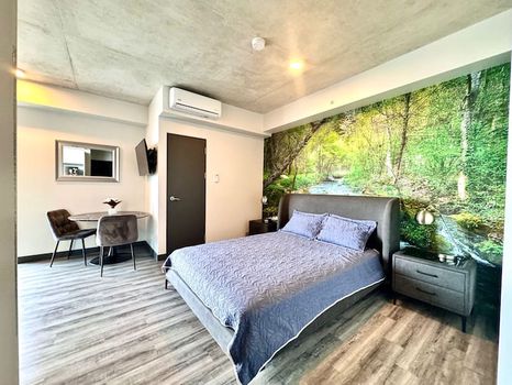Apartment In Sabana, San José - San José