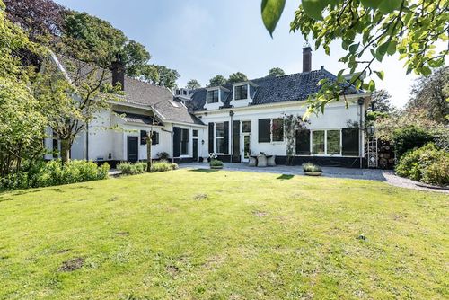 Residence Waterland - Zandvoort