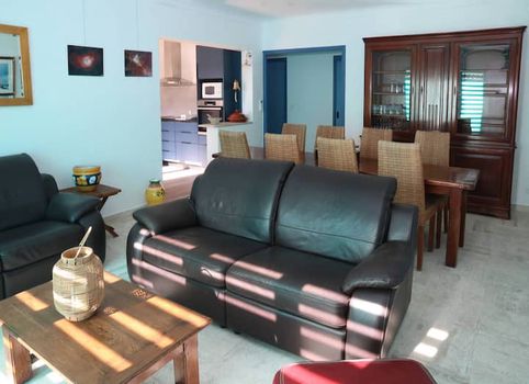 Villa Trois Chambres Climatisée - Le Luc