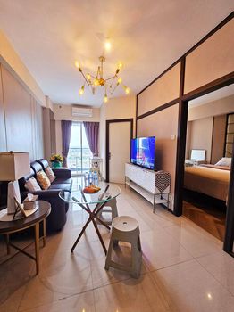 Arista 2br @ Benson Tower - Surabaya
