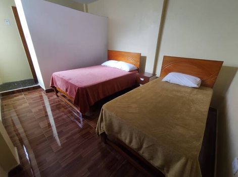 Casa De Huespedes En Villa Rica - Villa Rica