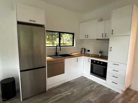 Cute And Cosy 1 Bedroom Cabin - Australia Zoo, Beerwah