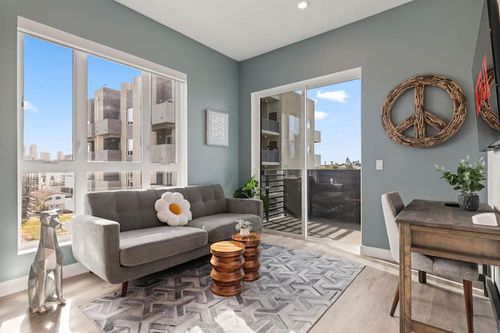 Designer 1bd King Suite In K-town + Gated Parking - Echo Park - Los Angeles