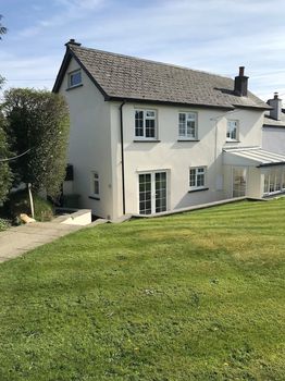 East Cottage - Holsworthy