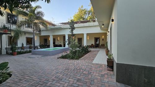 Casa Doña Cecilia - Guadalajara