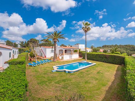 Villa Sur, Bit Closer To Heaven - Binibeca
