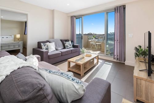 Salt Five Apartment - Main Street Location - Sorrento