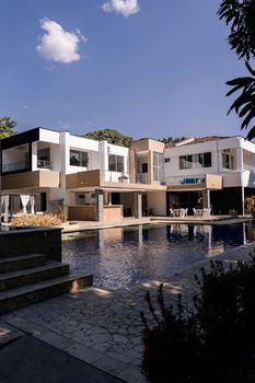 Finca Dubai, San Jeronimo! - San Jerónimo