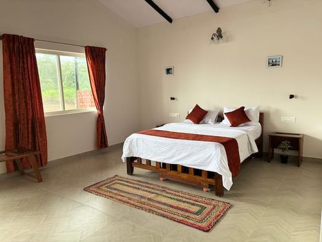 Bee's Coorg Backwaters Homestay, Kodagu Cottage 4 - Coorg (Kodagu)