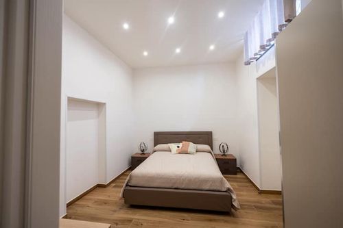 Maraf Rooms - Marte - Torre Annunziata