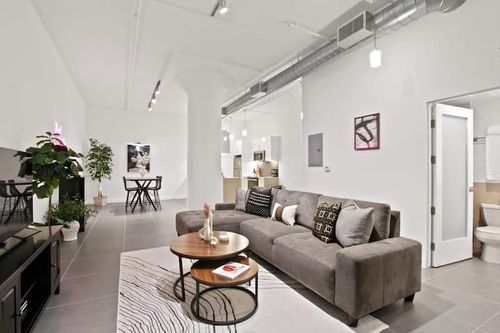 Cozy 1br Downtown La Condo With Pool & Gym - Echo Park - Los Angeles