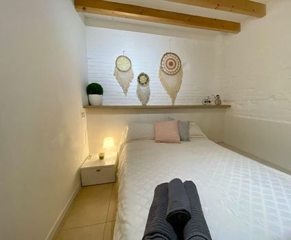 Room For 2 In Boho Home - Sant Cugat del Vallès