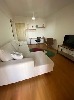 Amplo Apartamento  Cambui 52 - Campinas