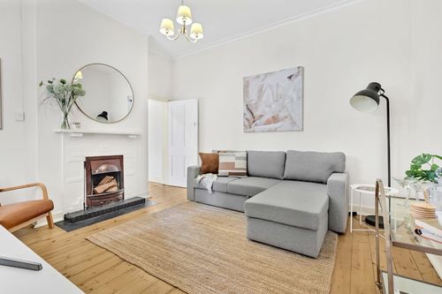 East City Fringe Character Pad - Prospect