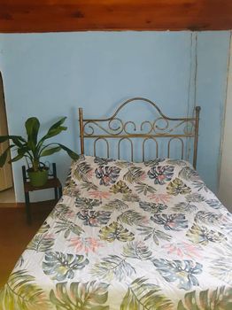 Victoria, Colombia Campings y Bungalows | cozycozy