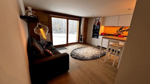 Vue Mt Blanc - Chalet - Flaine