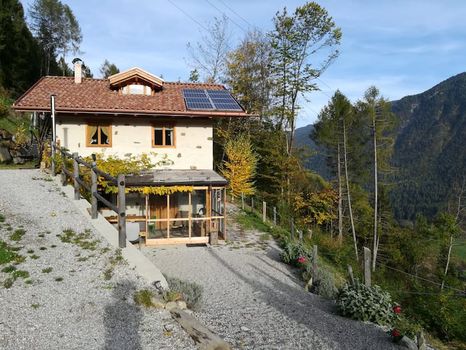 B&b Baita Bertolini - Cles