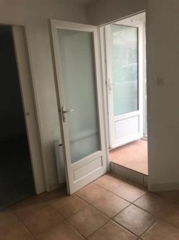 Appartement Deux Pièces - Alençon