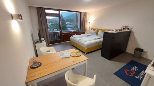 Strobl Holiday Apartments and Self Catering | cozycozy
