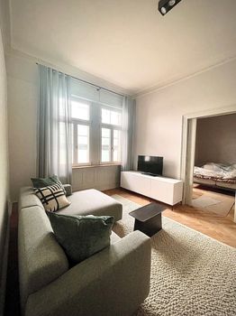 Designerapartment In Toplage - Göppingen
