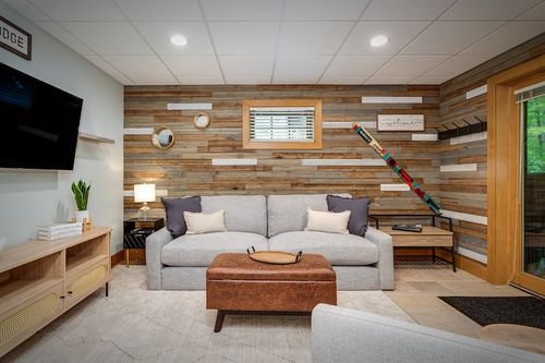Cozy Boyne Mountain Ski Condo - Boyne Falls