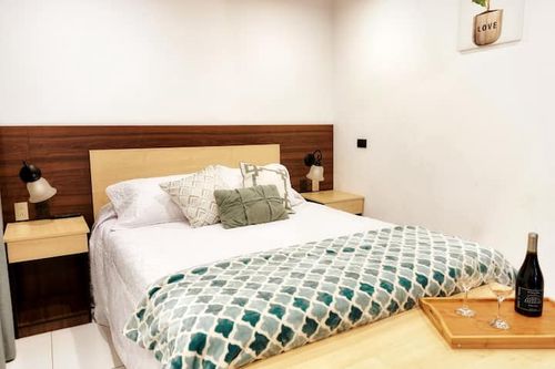 Beautiful Apartment - 20 Min To Airport - San José