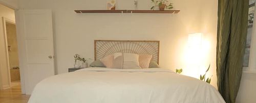 Peaceful & Creative Oasis: Guestroom - Venice Beach, CA
