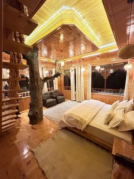 Kasol Unique places to stay | cozycozy