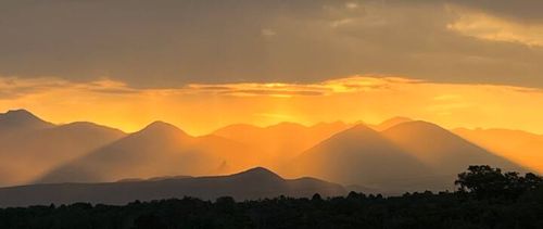 Guest Cottage - Colorado