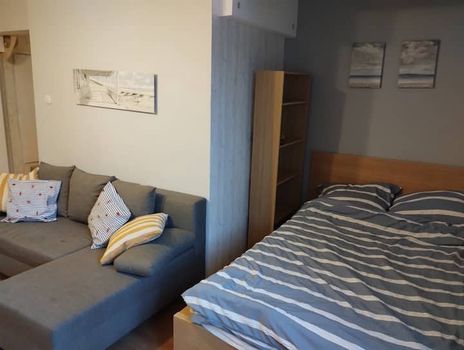 Kawalerka Na Starym Mieście - Gdańsk