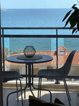 Casa De Lola. Maravilloso Apto. Frente Al Mar - Santa Pola