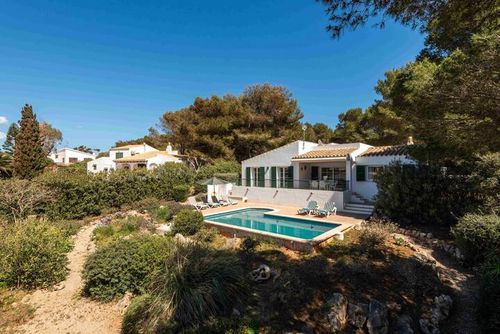 Villa Margarita - Binibeca