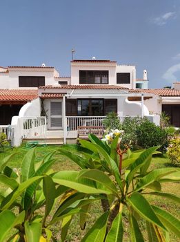 Casa La Llegada - San Miguel de Abona