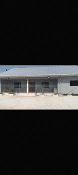 Rijsdijk Appartementen - Suriname